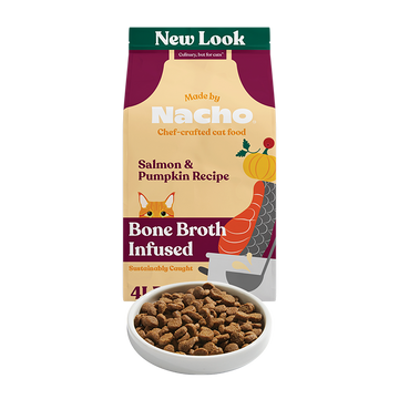 Made by Nacho - Chef-Crafted Cat Food – Made By Nacho