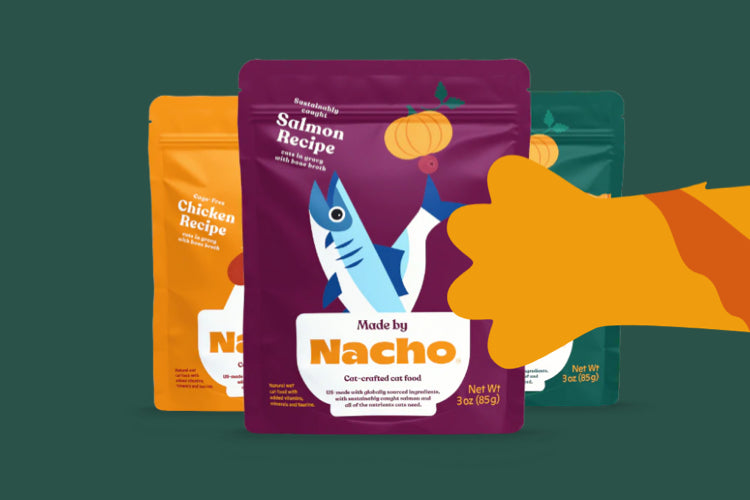 Subscribe – Made By Nacho